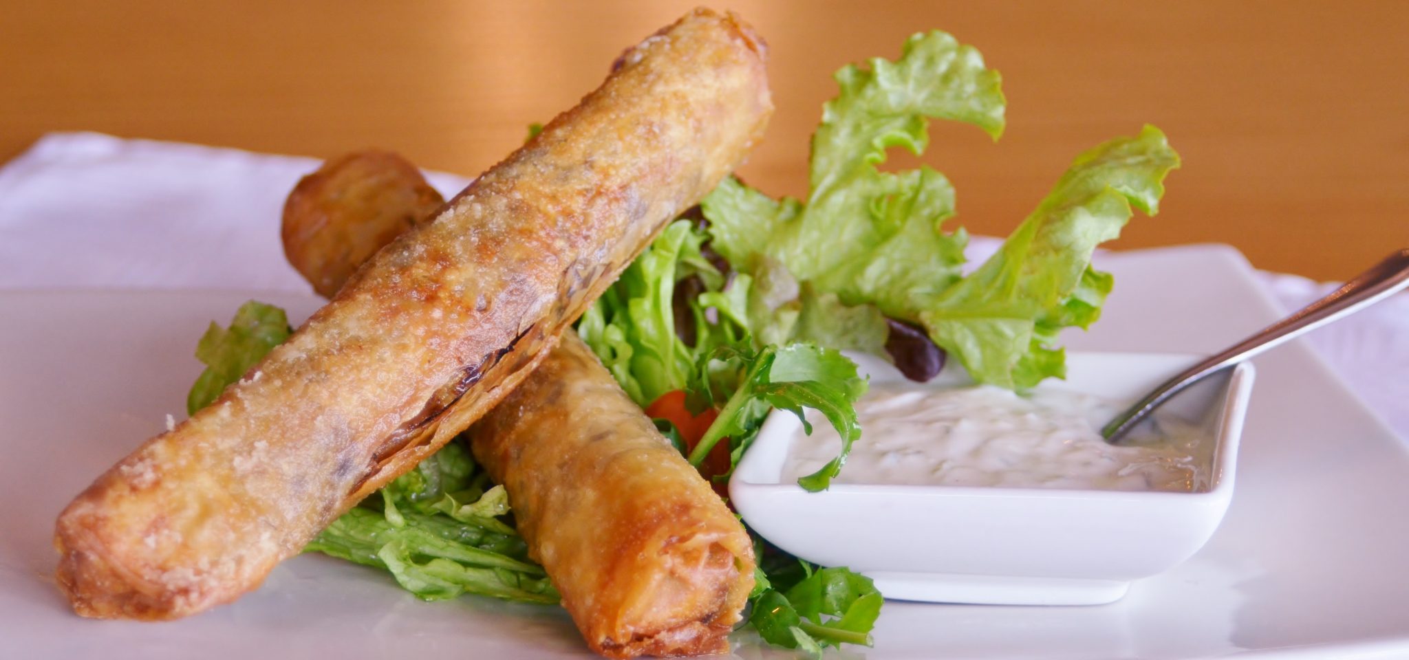 Zest Restaurant - Mediterranean Bistro - Gordon's Bay
