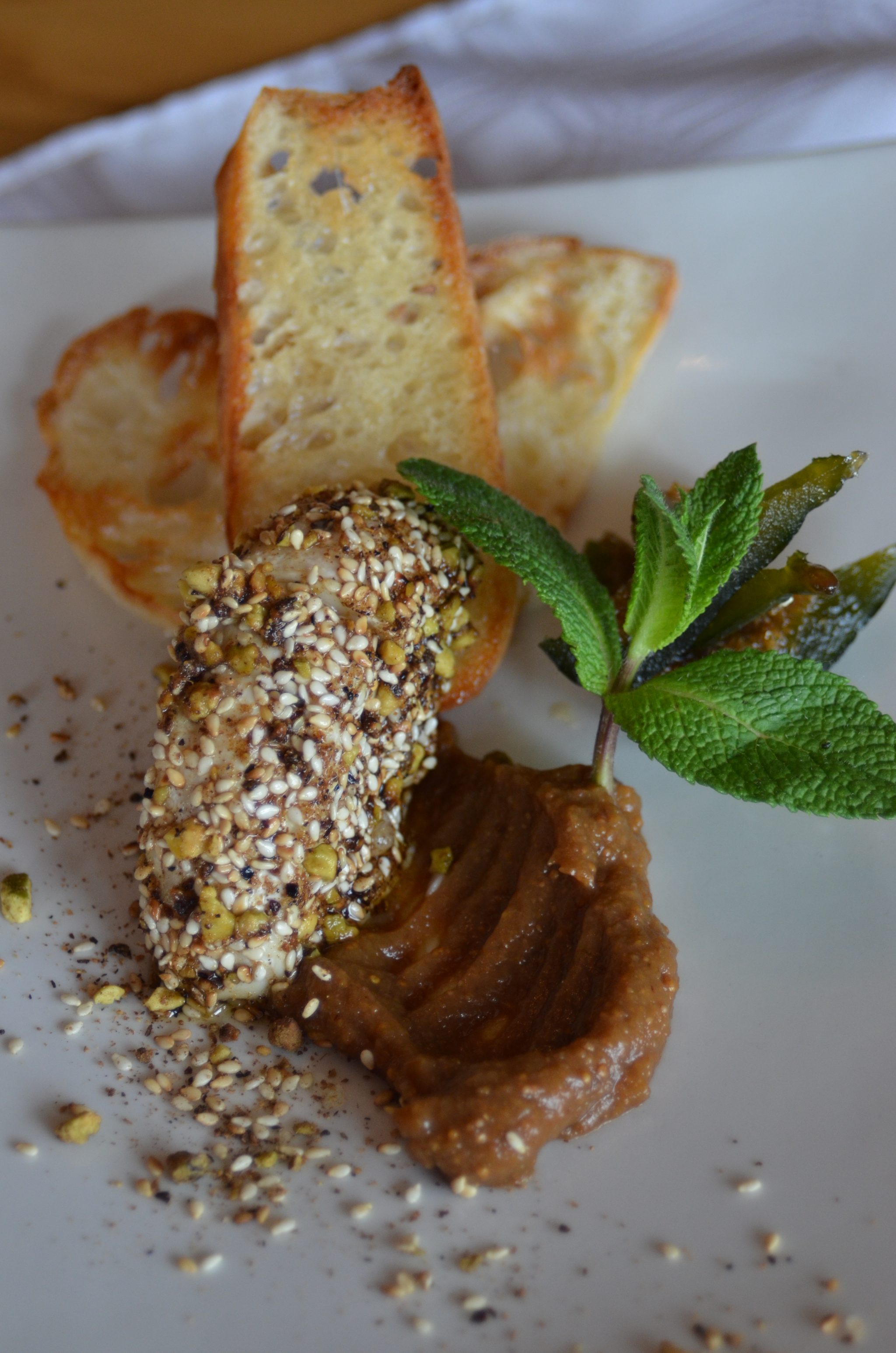 Zest Restaurant - Mediterranean Bistro - Gordon's Bay
