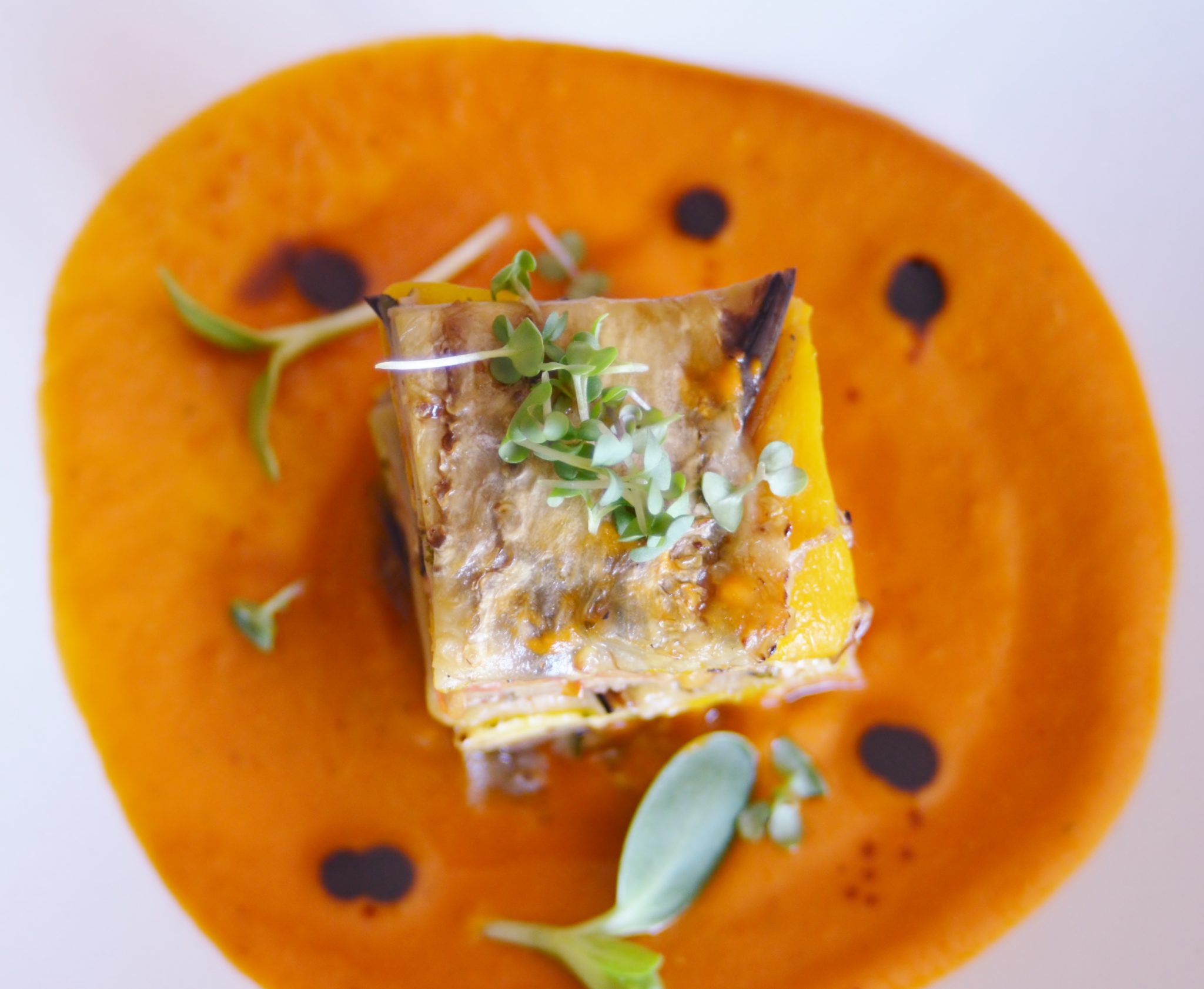 Zest Restaurant - Mediterranean Bistro - Gordon's Bay